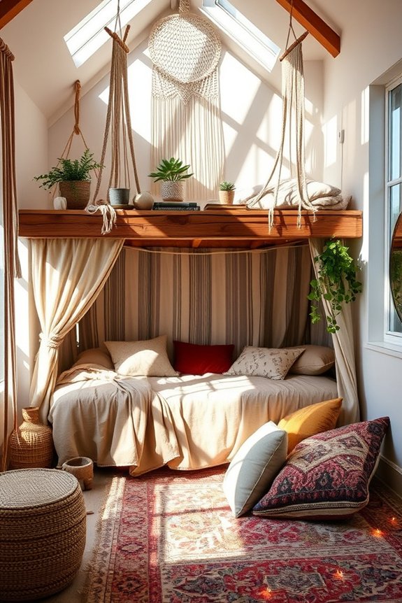 AI Interior Design Generator